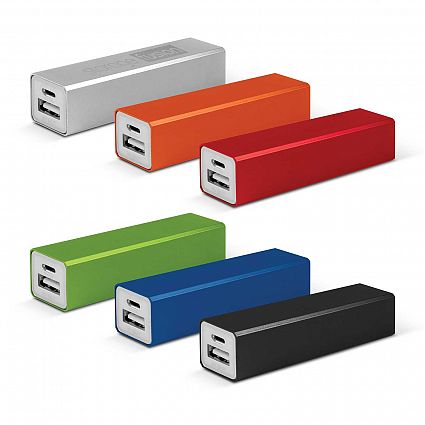 Megatron Power Bank 115541