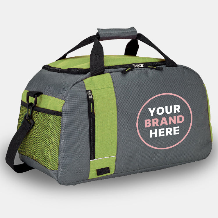 Paddington Duffle Bag D829