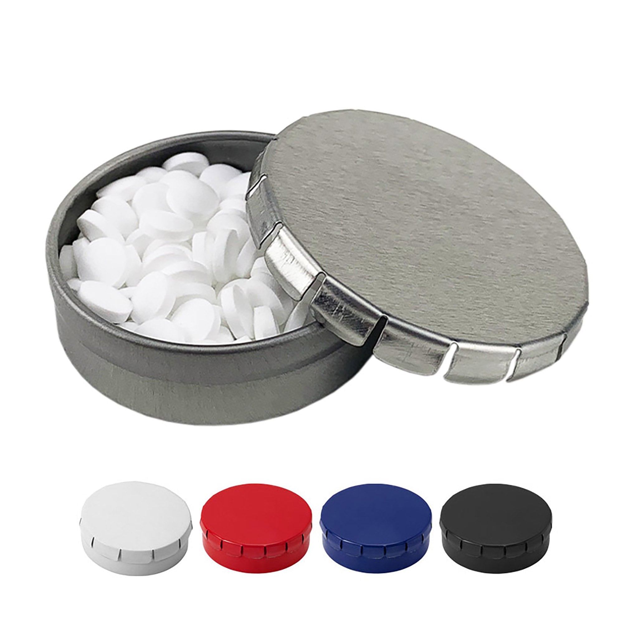Click Clac Mint Tin MT004