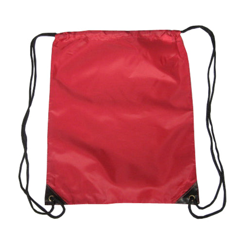 Nylon Backsack NLB001