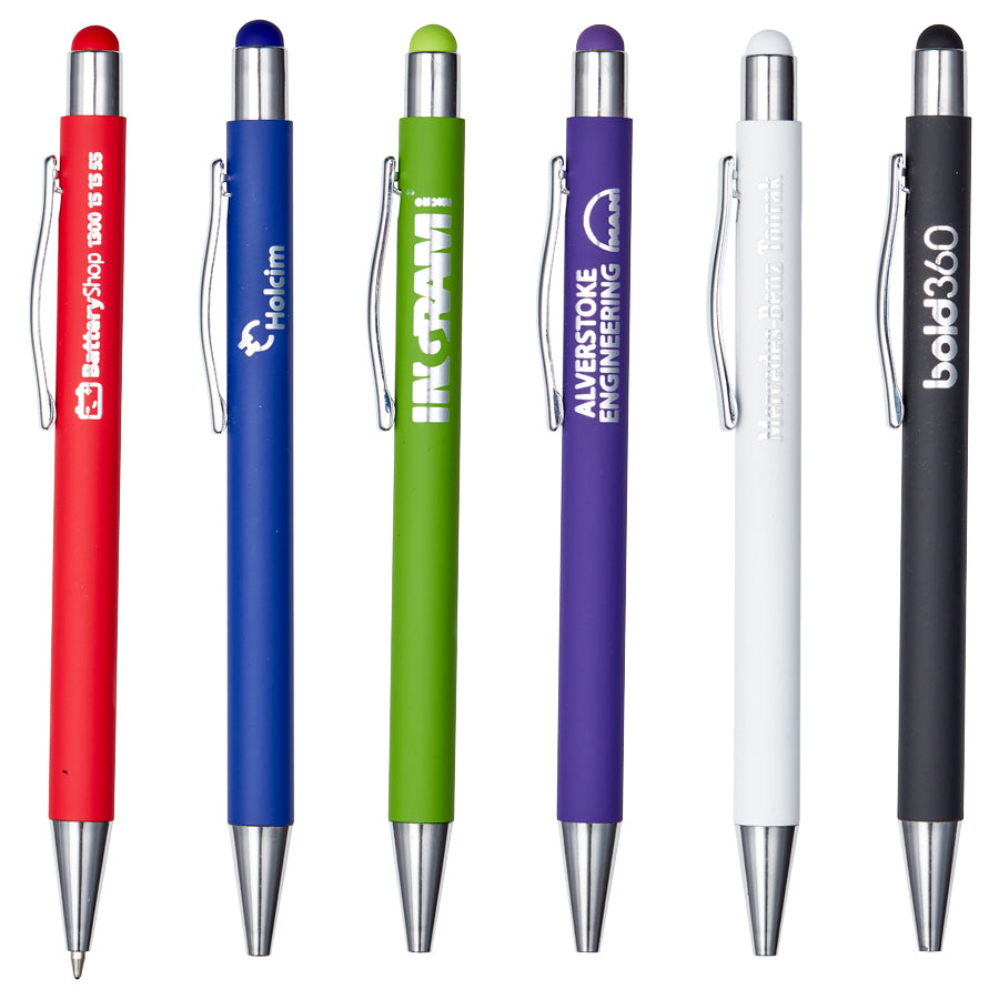 Manopoli Pen P127